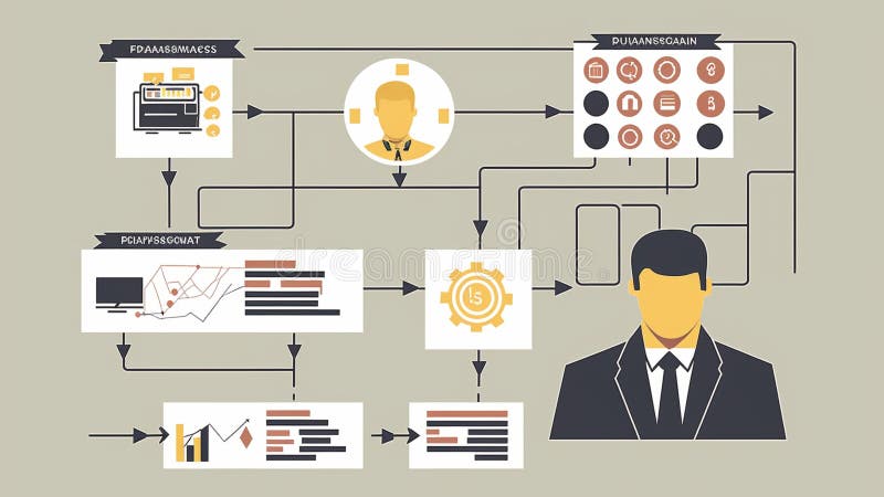 Modern Business Dashboard, Visual Dashboard, Visual Tool Stock ...
