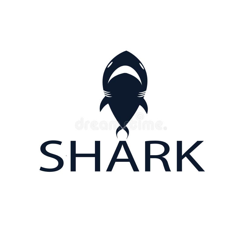 Shark Company Logo Stock Illustrations – 1,022 Shark Company Logo Stock ...