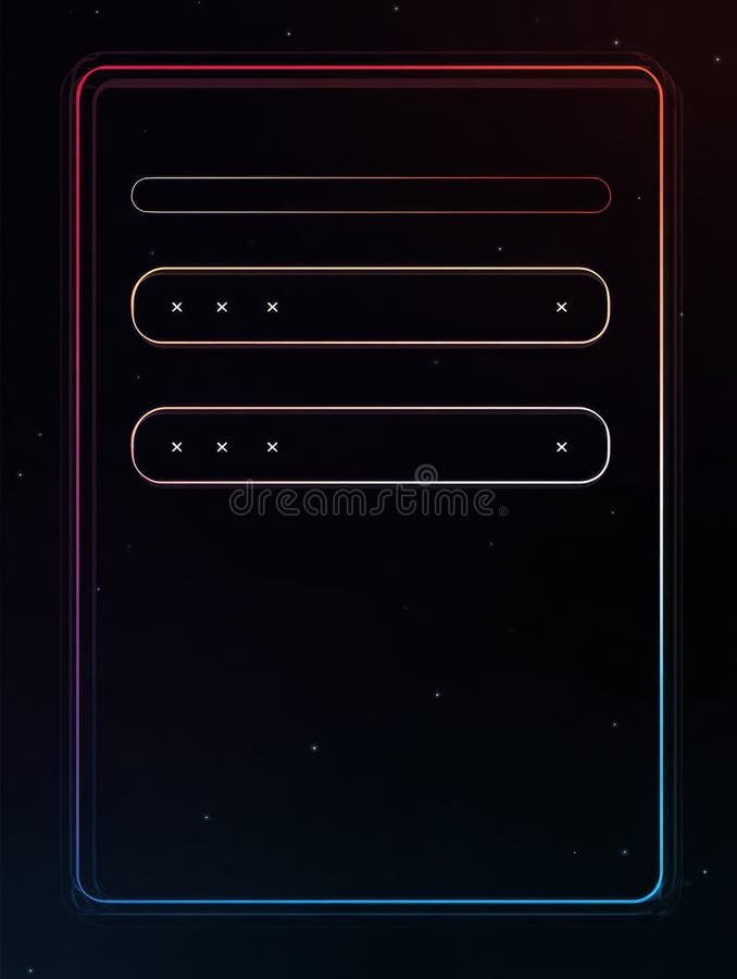 Support Hotline Card Layout Featuring Customizable Sections for Contact ...