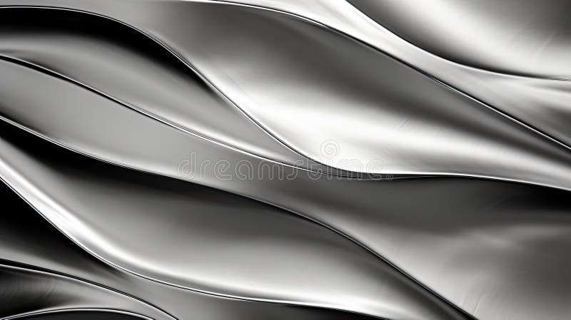 Design silver swatch stock illustration. Illustration of visual - 321223376