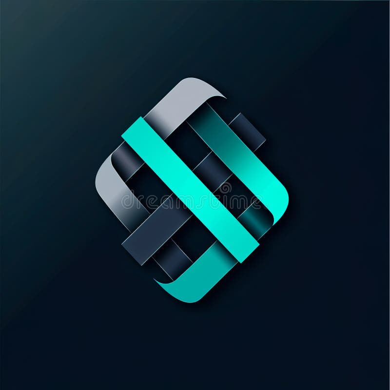 Design a Sleek, Modern, and Efficient Logo for a Supply Chain and ...