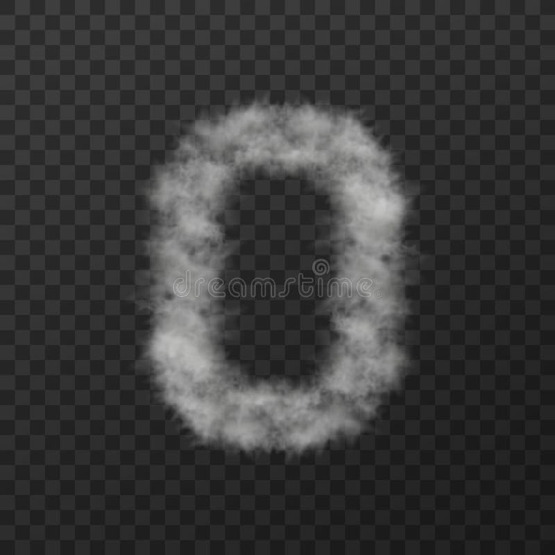 Smoke Number Transparent Background Stock Illustrations – 853 Smoke ...