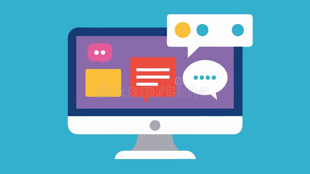 Overview Screen Stock Illustrations – 2,718 Overview Screen Stock ...