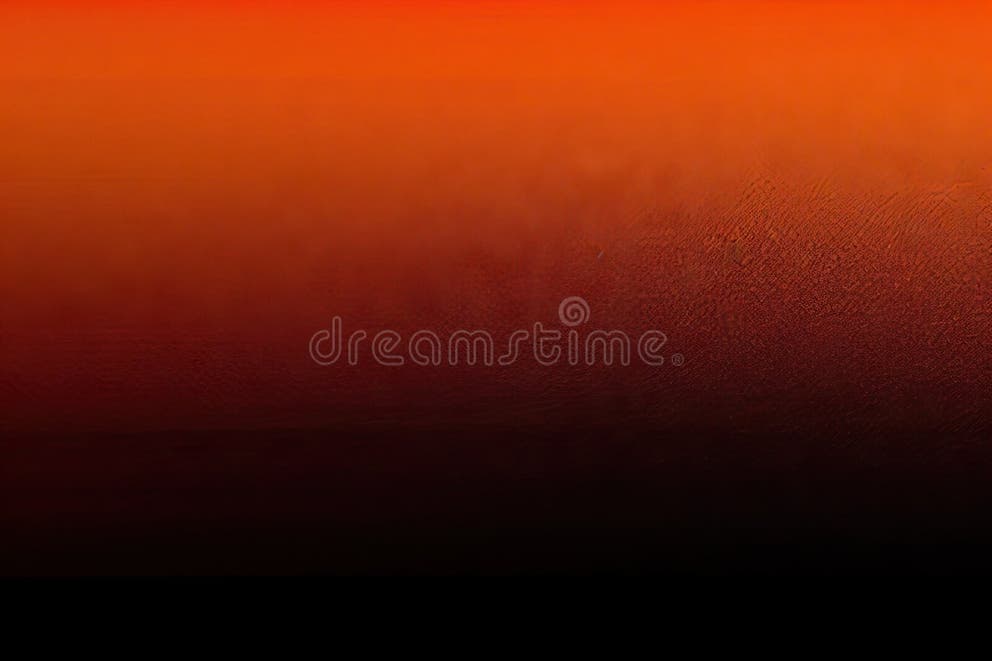 Design Space Background Orange Abstract Gradient Texture Orange Black ...