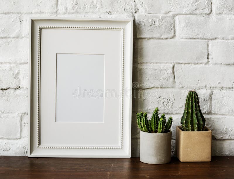 Design space photo frame stock photo. Image of frame - 222627890