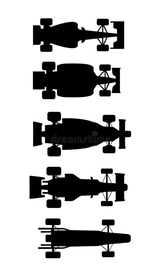Design of speed racing car stock vector. Illustration of font - 273255306