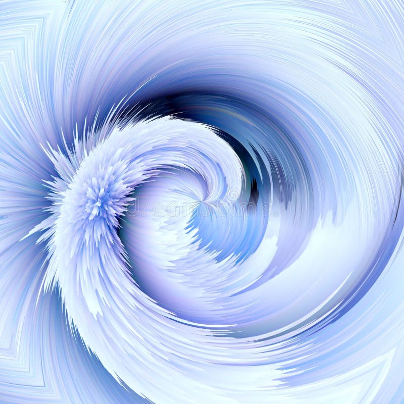 Design Spiral Symmetry Illustration Geometric. Wallpaper Stock ...