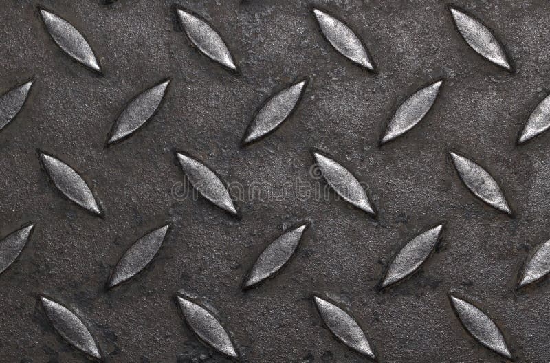 Design on Steel for Pattern and Background Stock Photo - Image of ...