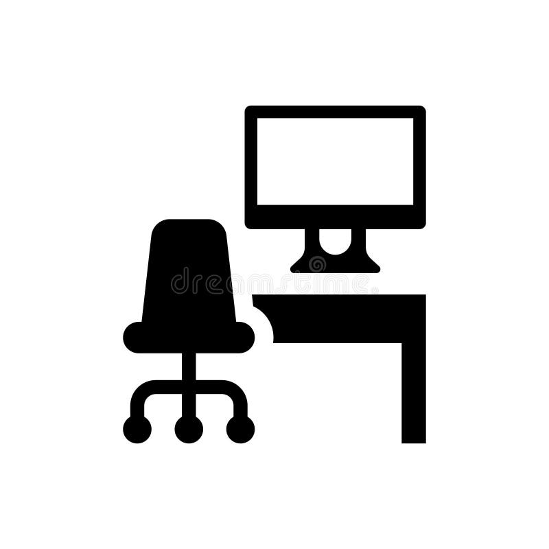 Design studio icon stock vector. Illustration of symbol - 223996563