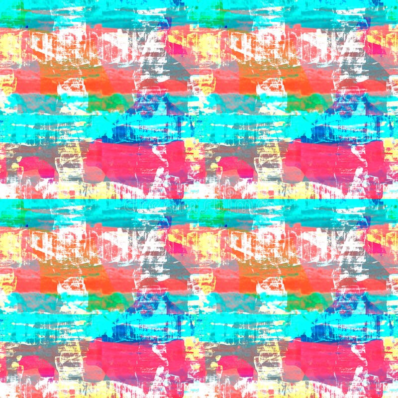 Colorful Background Paper, Repeat Pattern,design Suitable for Digital ...
