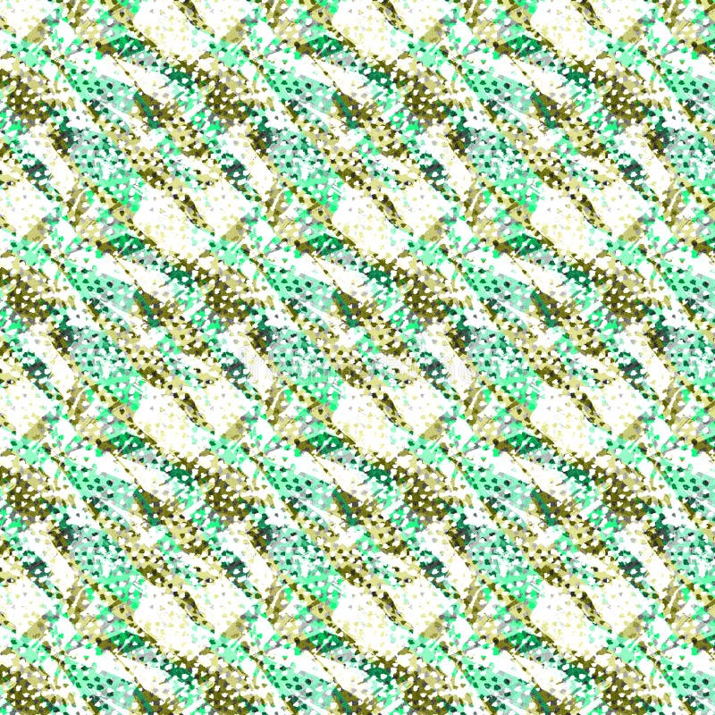 Paint Splah Mix Pattern, Design Suitable for Digital Printing Stock ...