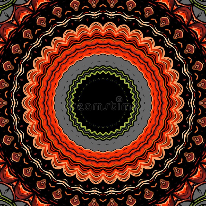 Abstract Background Ornament Design. Element Design for Textile, Fabric ...