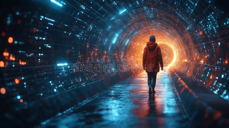 An Abstract Visual Representation that Explores the "Model Context ...