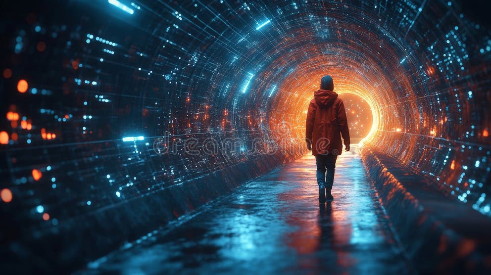 An Abstract Visual Representation that Explores the "Model Context ...