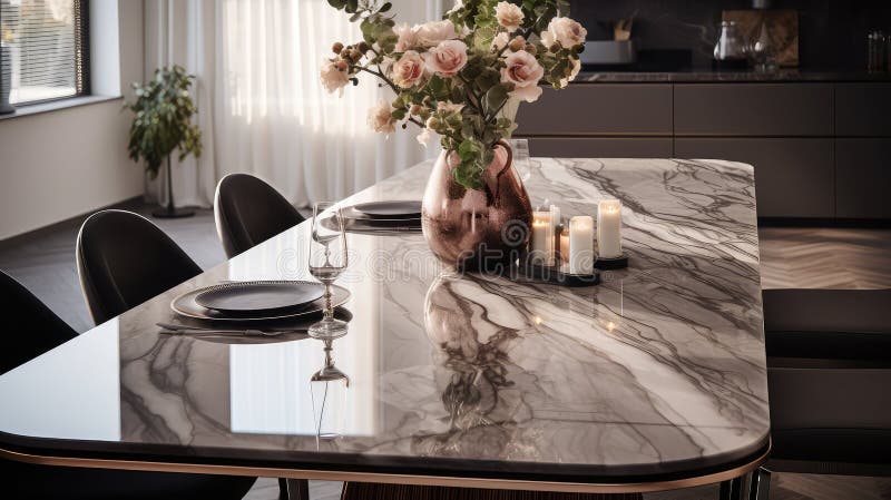 Design table edge stock illustration. Illustration of refined - 372390549