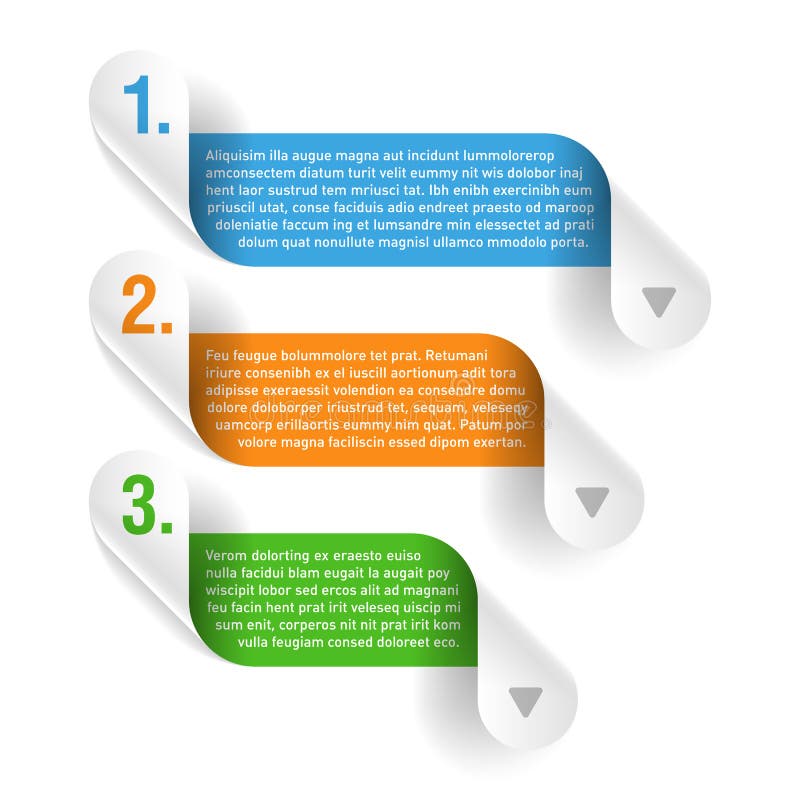 Design template stock vector. Illustration of graphic - 29413628