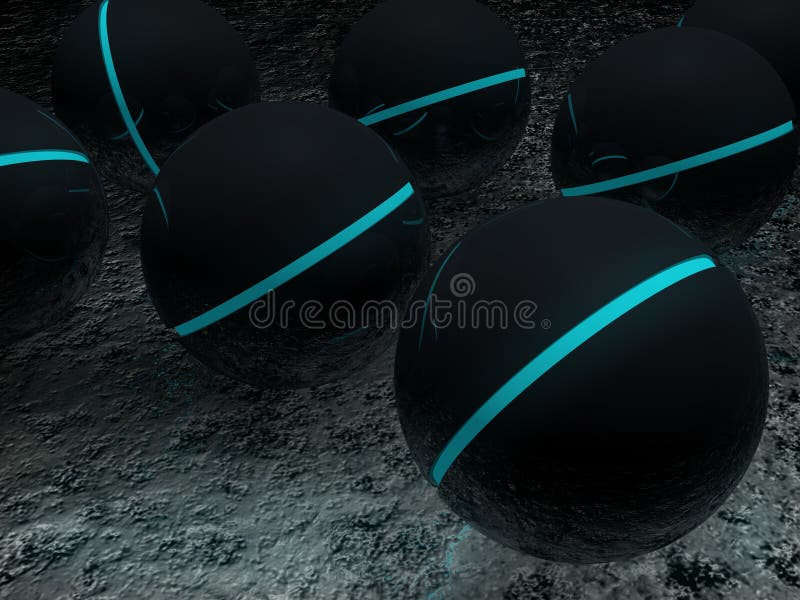 Design Template - balls stock illustration. Illustration of world ...