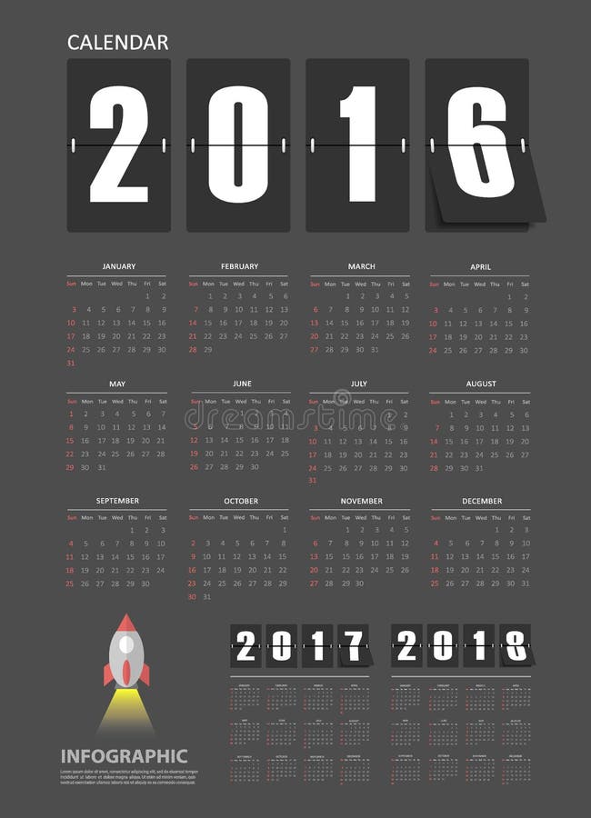 Grey Calendar Stock Illustrations – 10,633 Grey Calendar Stock ...