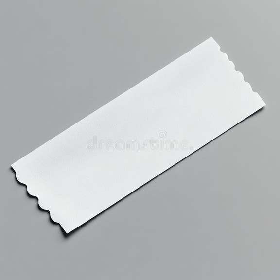 Design Template for a Rectangular Business or Invitation Card with ...