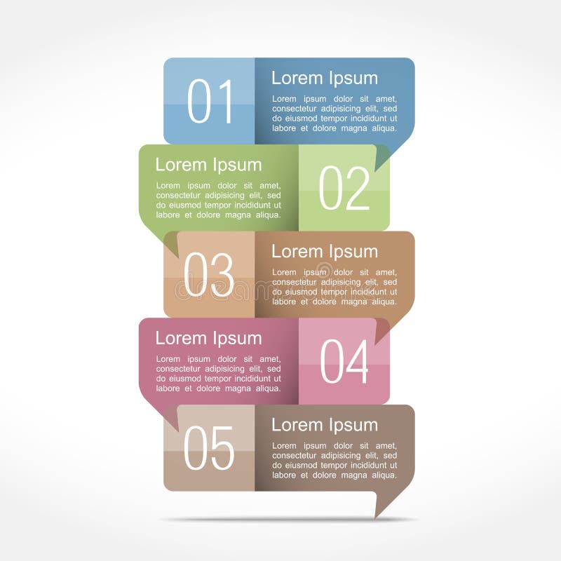 Five Speech Bubbles Stock Illustrations – 258 Five Speech Bubbles Stock ...