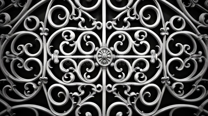 Design Texture Architecture Background Stock Illustration ...