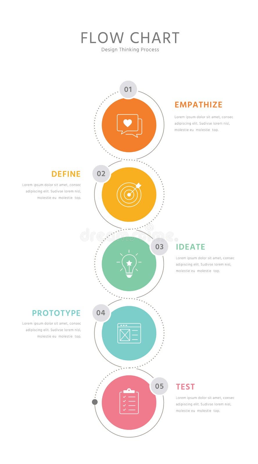 Row Process Flow Elements Stock Illustrations – 555 Row Process Flow Elements Stock ...