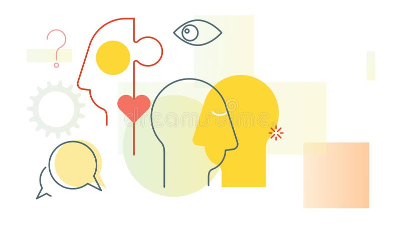 Design Thinking Process Using User Empathy Tools - Animated Stock ...