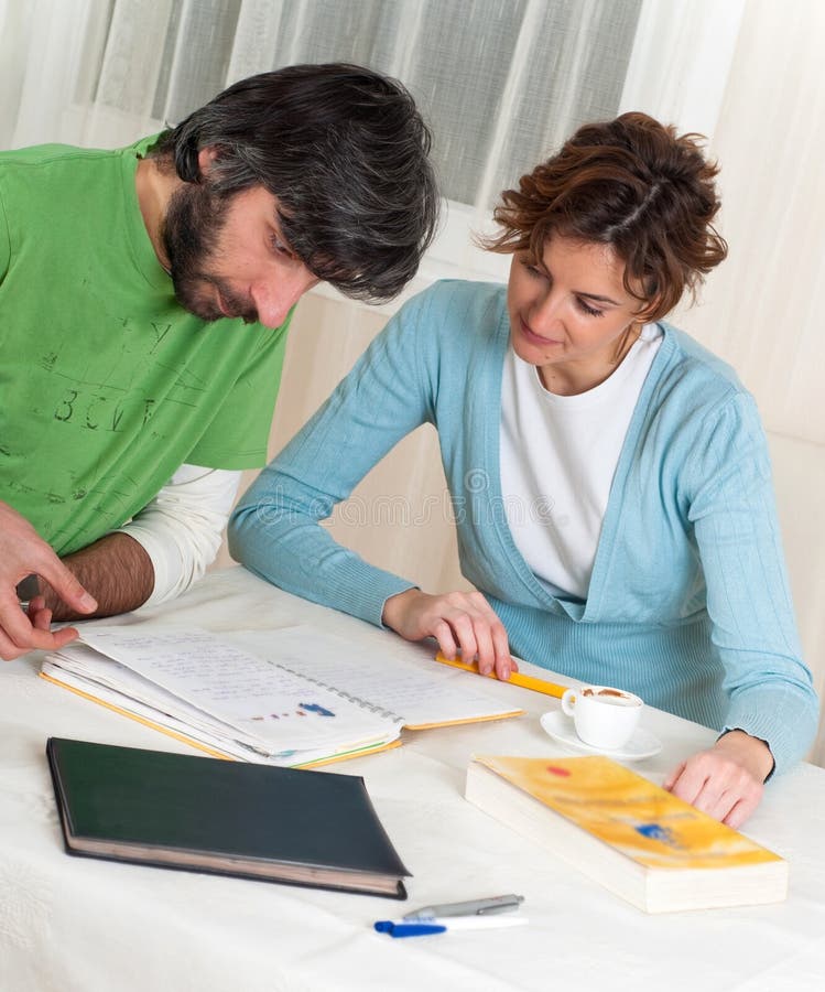 Design Time! stock photo. Image of classroom, bright - 12560482