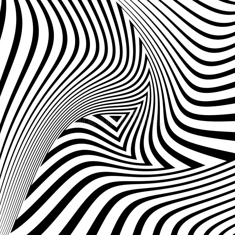 Distortion Geometric Stock Illustrations – 58,343 Distortion Geometric ...