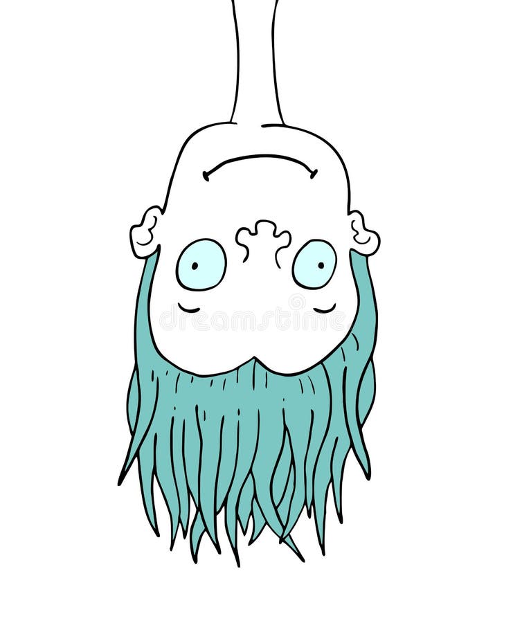 Hanging Upside Down Person Stock Illustrations – 76 Hanging Upside Down ...