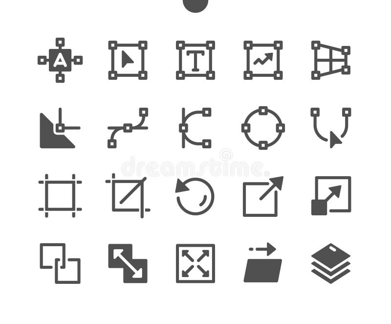 Design V1 UI Pixel Perfect Well-crafted Vector Solid Icons 48x48 Ready ...