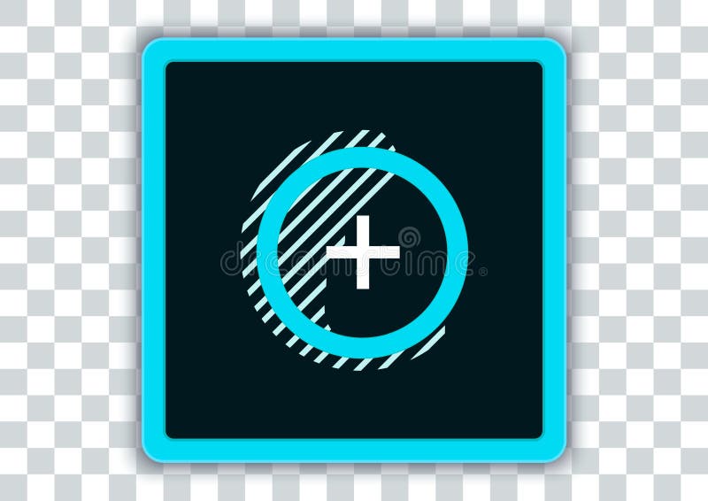 Adobe photoshop fix button editorial photo. Illustration of mobile ...