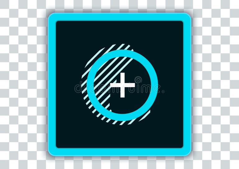 Adobe photoshop fix button editorial photo. Illustration of mobile ...