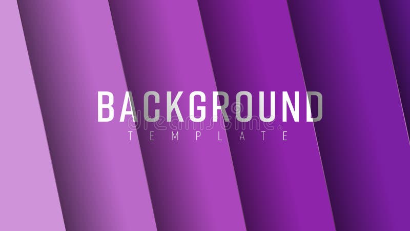 Design of Ultraviolet Header for a Web Site with a Place for Photos ...