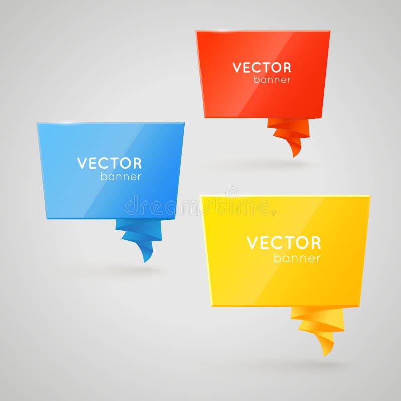 Design vector banner stock vector. Illustration of icon - 59580310