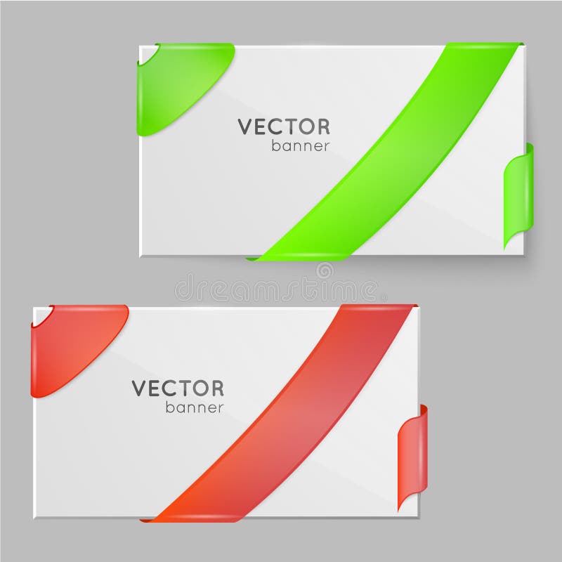 Design vector banner stock vector. Illustration of board - 59580367