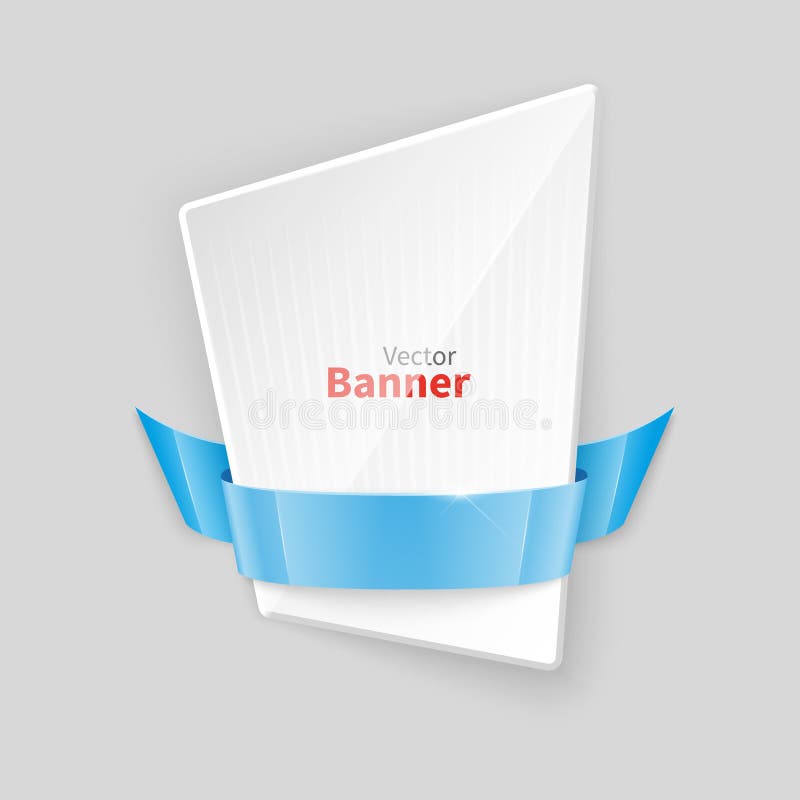 Design vector banner stock vector. Illustration of advertising - 59580388