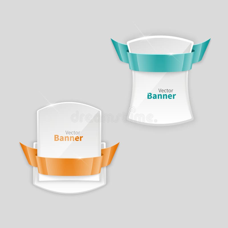 Design vector banner stock vector. Illustration of icon - 59580758