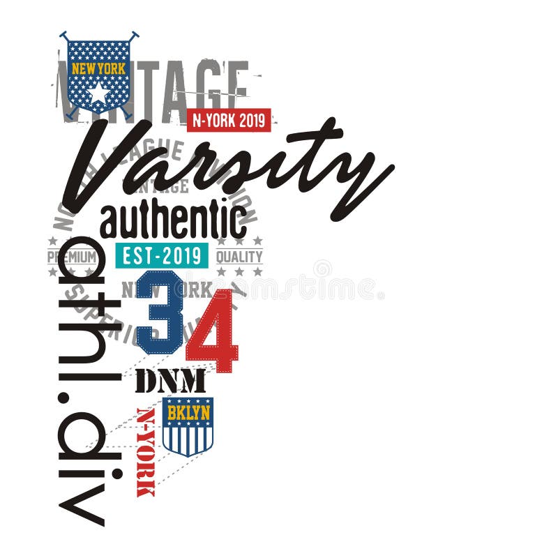 Varsity Shield Number Stock Illustrations – 310 Varsity Shield Number ...