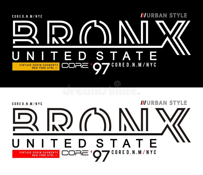 Bronx Word Stock Illustrations – 158 Bronx Word Stock Illustrations ...