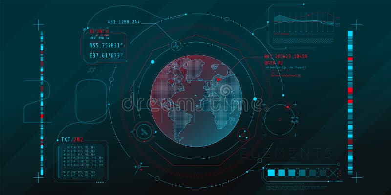 Design of the Virtual Interface of the Planetary Protection Program ...