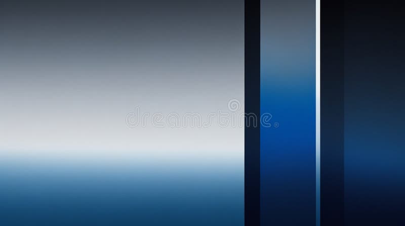 Design a Visually Pleasing Image with a Color Gradient of Black and ...