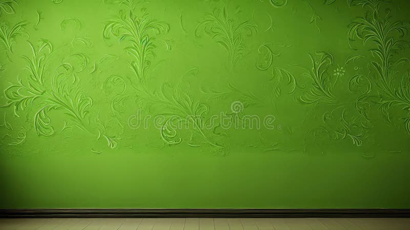 Design Wallpaper Empty Background Stock Illustration - Illustration of ...