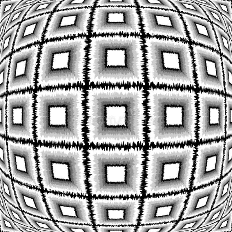 Warped Check Pattern Stock Illustrations – 278 Warped Check Pattern ...