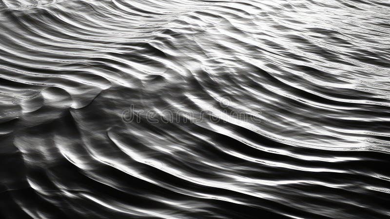 Design water wave pattern stock illustration. Illustration of motion ...
