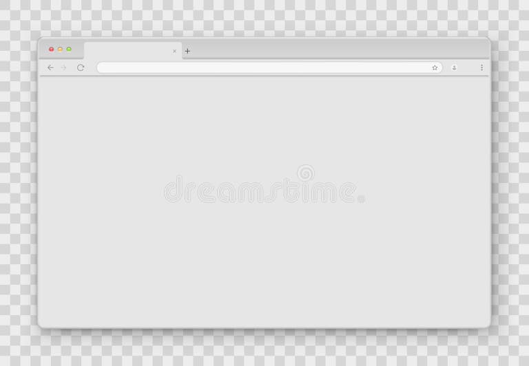 Transparent Web Browser Stock Illustrations – 2,412 Transparent Web ...