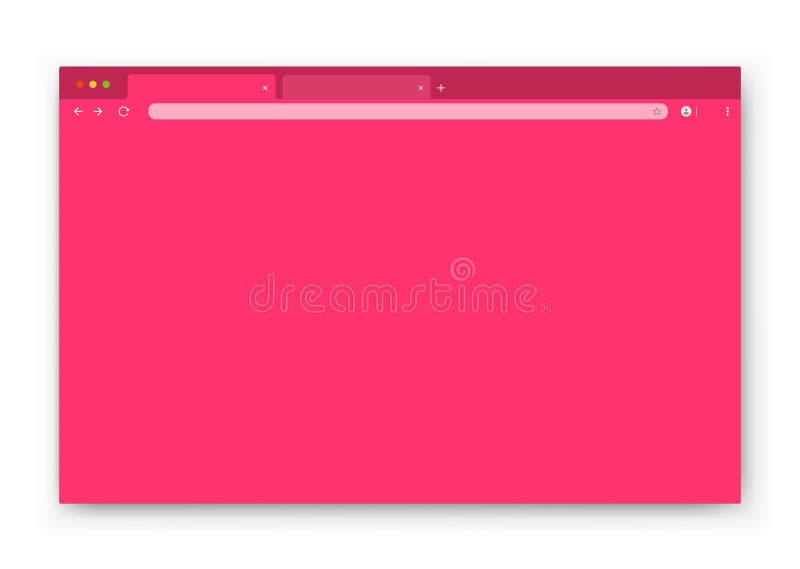 Web Browser Empty Stock Illustrations – 4,744 Web Browser Empty Stock ...