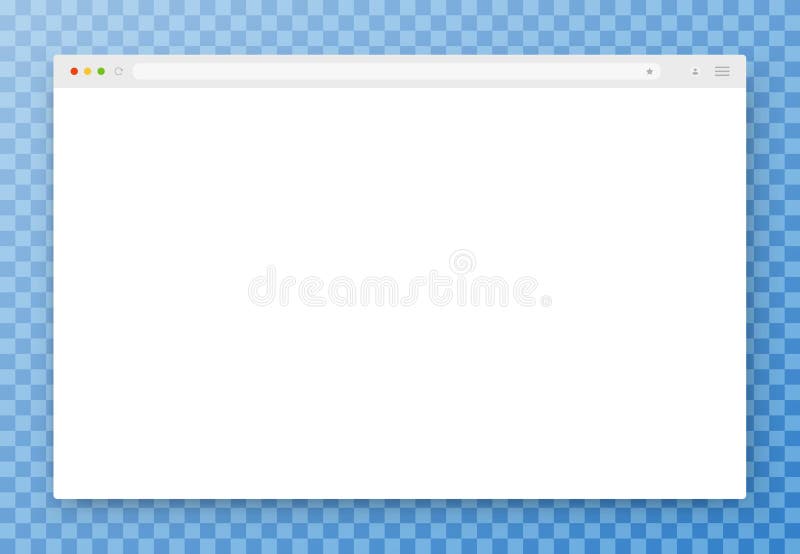 Transparent Web Window Stock Illustrations – 3,979 Transparent Web ...