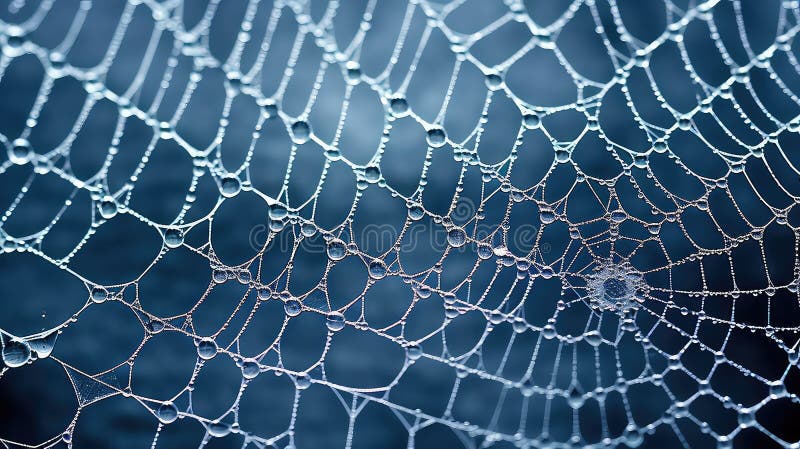 Design Web Texture Background Stock Illustration - Illustration of ...