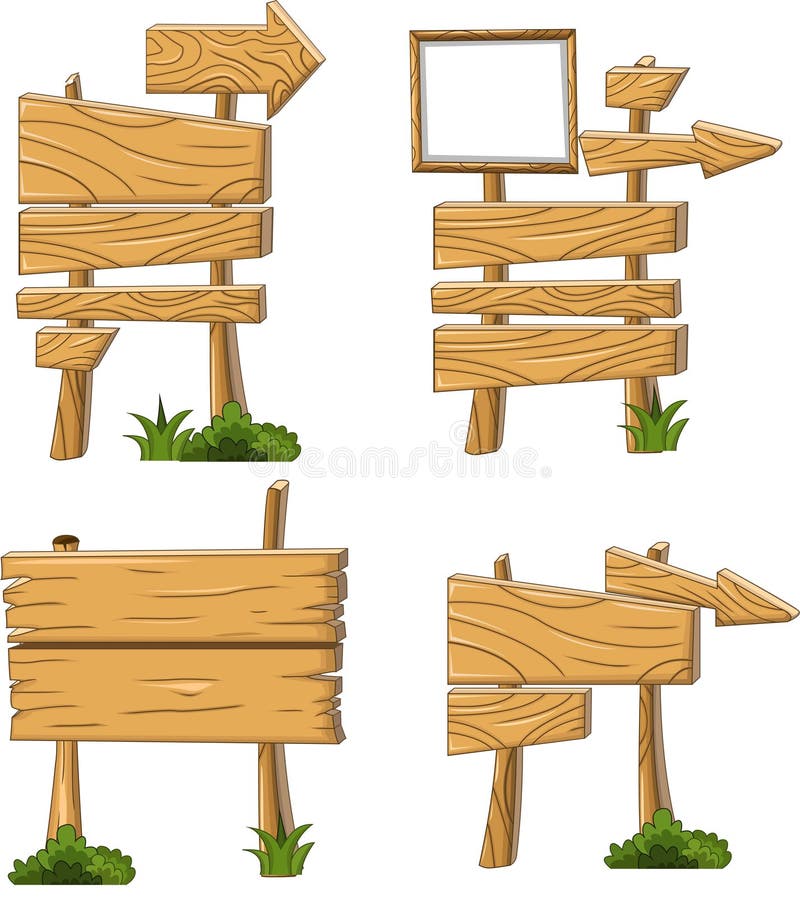 Blank Log Signs Stock Illustrations – 25 Blank Log Signs Stock ...